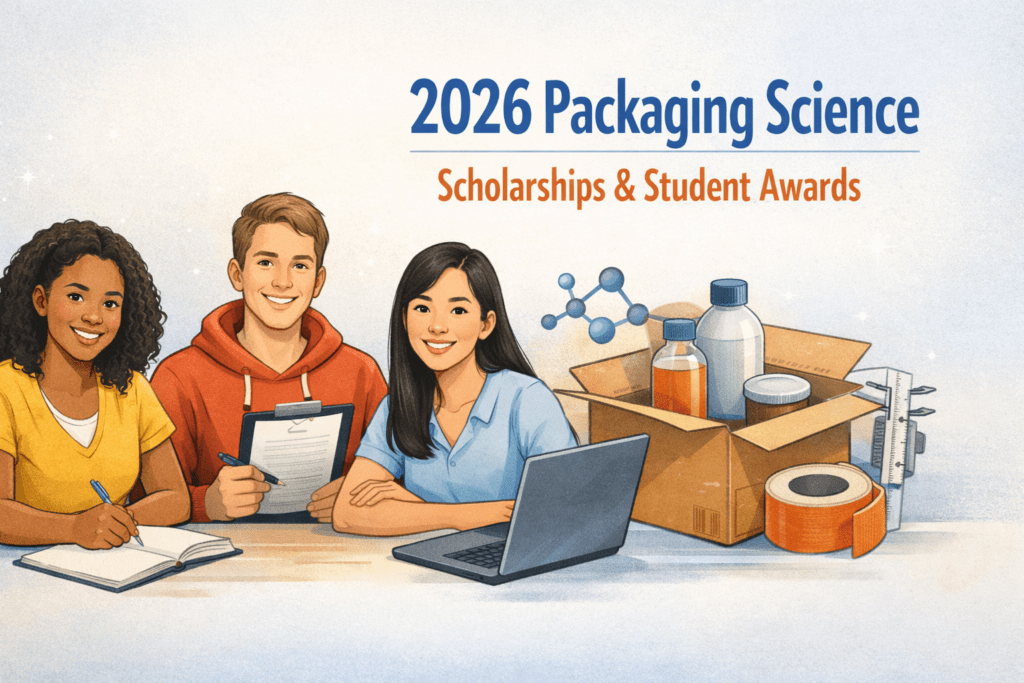 20+ Packaging Science Scholarships & Student Awards (IoPP & PMMI ...