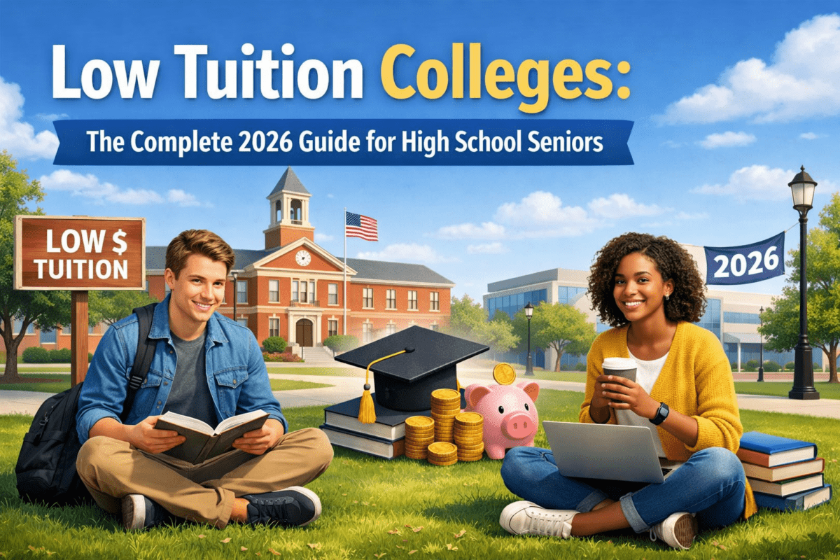 Merit Scholarships in the U.S. (2026 Edition) - ScholarshipsandGrants.us