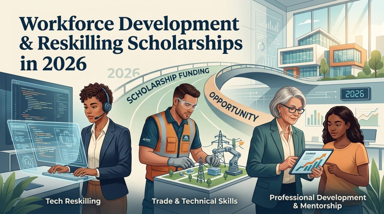 25+ Scholarships & Grants for U.S. Military Spouses (Updated Monthly ...